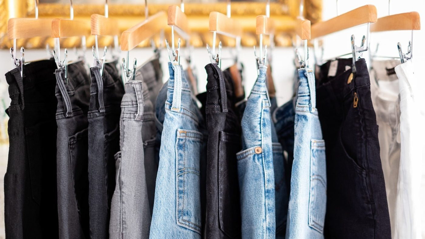 What Are Mid Rise Jeans? | Classy Fashion Fluence